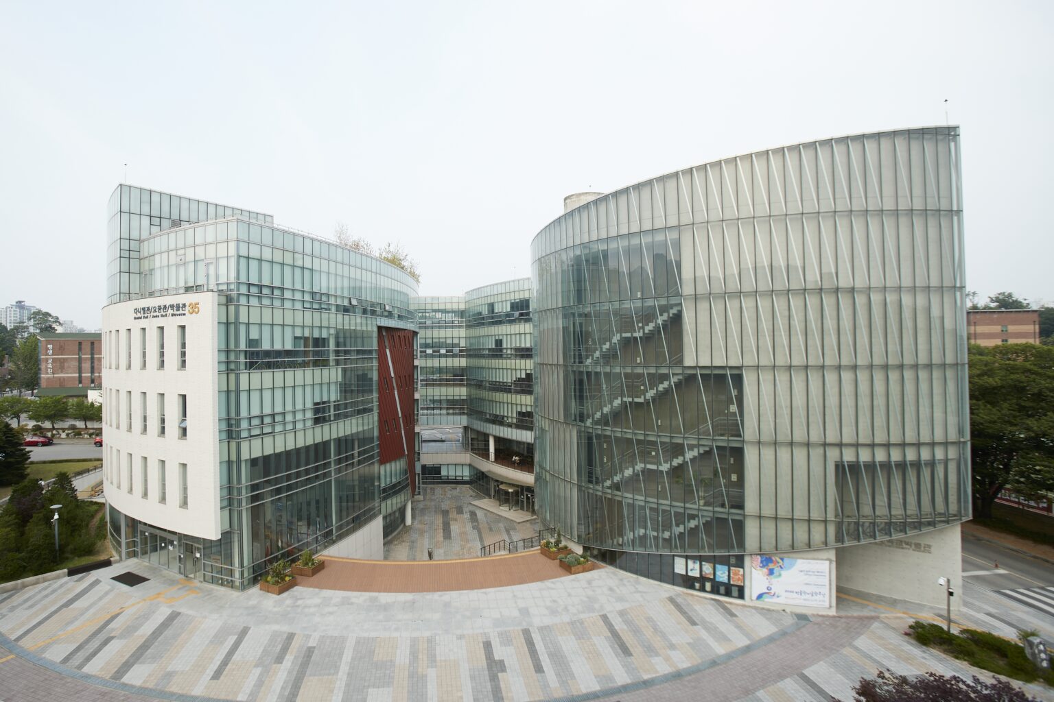 ‘12.24:1’ competition in rolling admissions – Sahmyook University