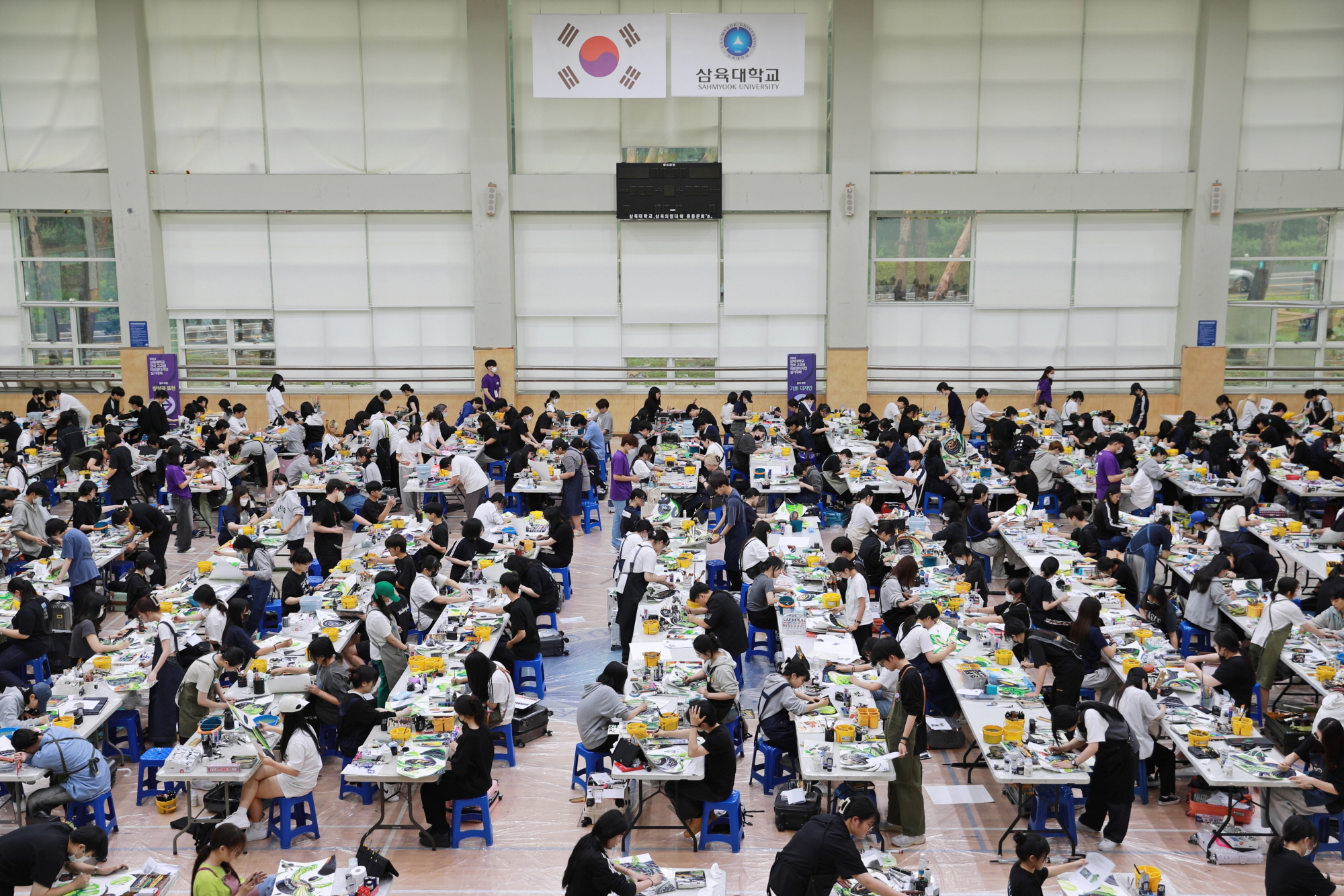 ‘Drawing the Future’…National High School Art & Design Practical ...