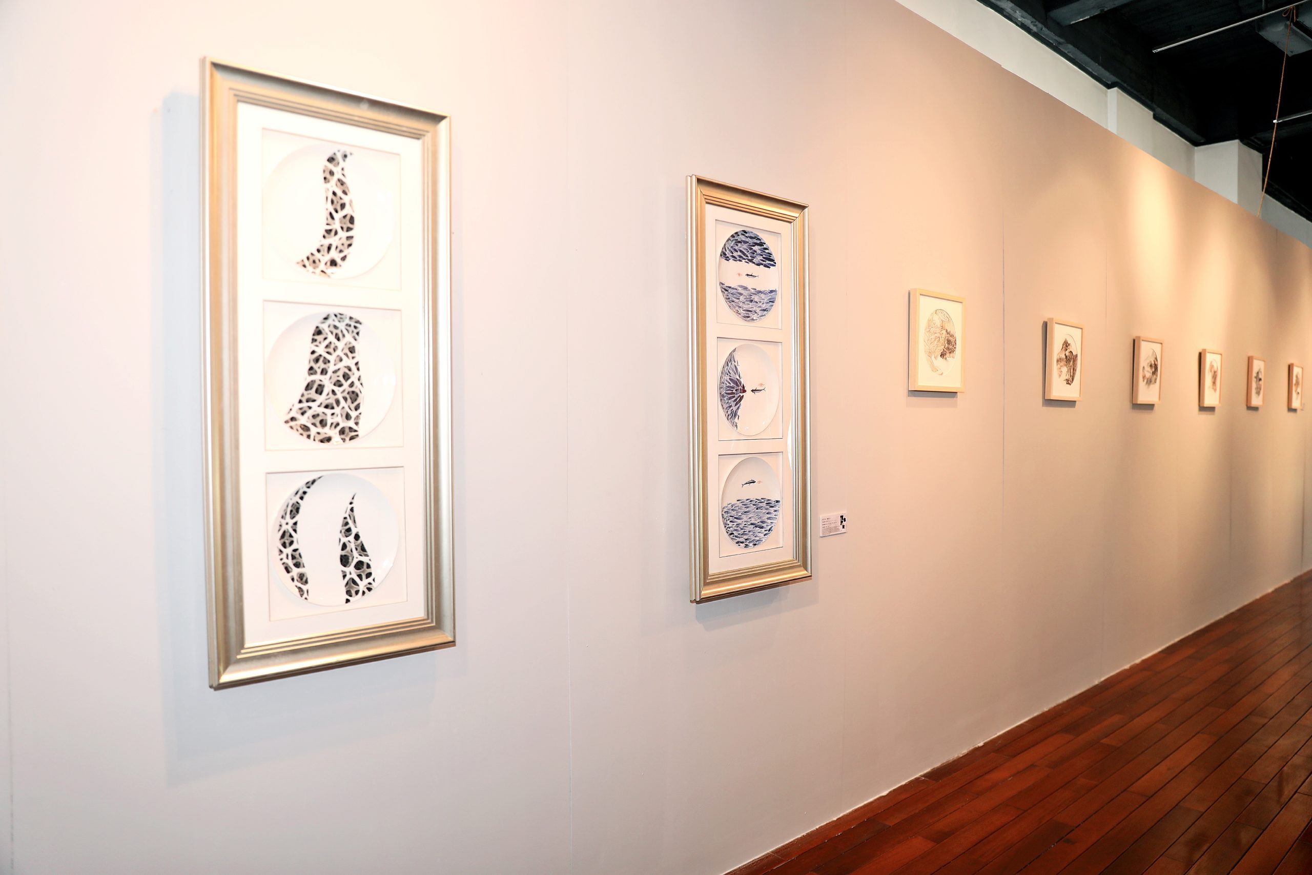 The Department of Integrated Arts Celebrates Success with Korea-China ...
