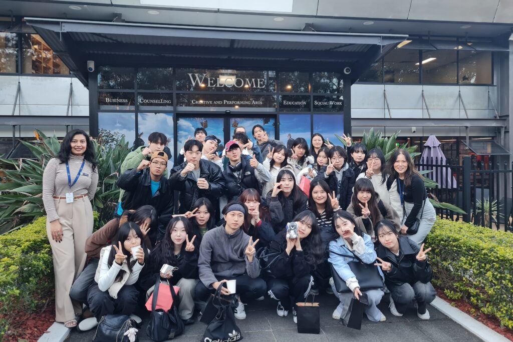 Sahmyook University – The Education that Changes Man, The University ...