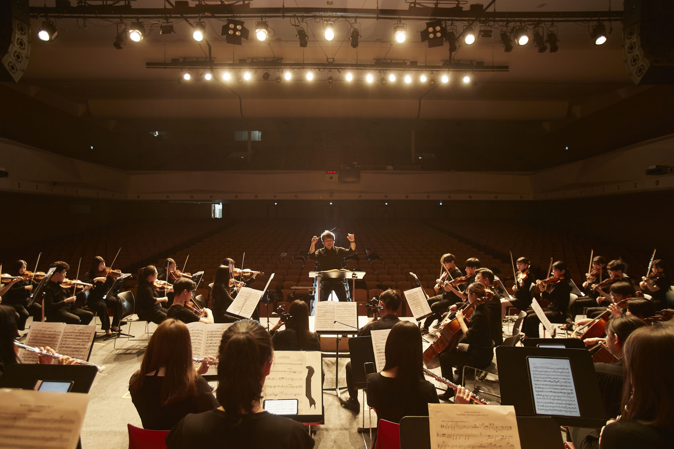三育大学为外国留学生专设“国际文化艺术融合学部” – 国际教育院