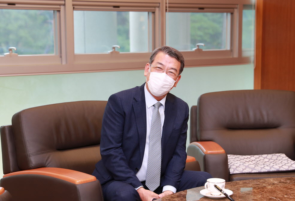 천종기 씨젠의료재단 이사장 – 대외국제처