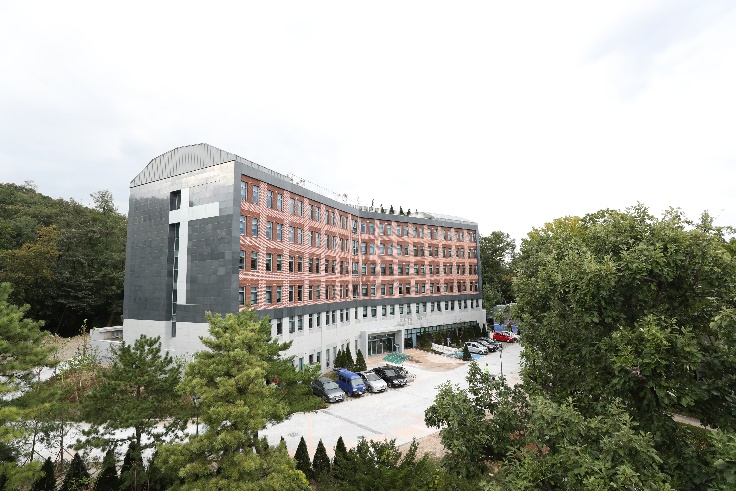 Ko-American Program – Sahmyook University