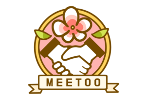 MEE TOO 로고 – 삼육대학교