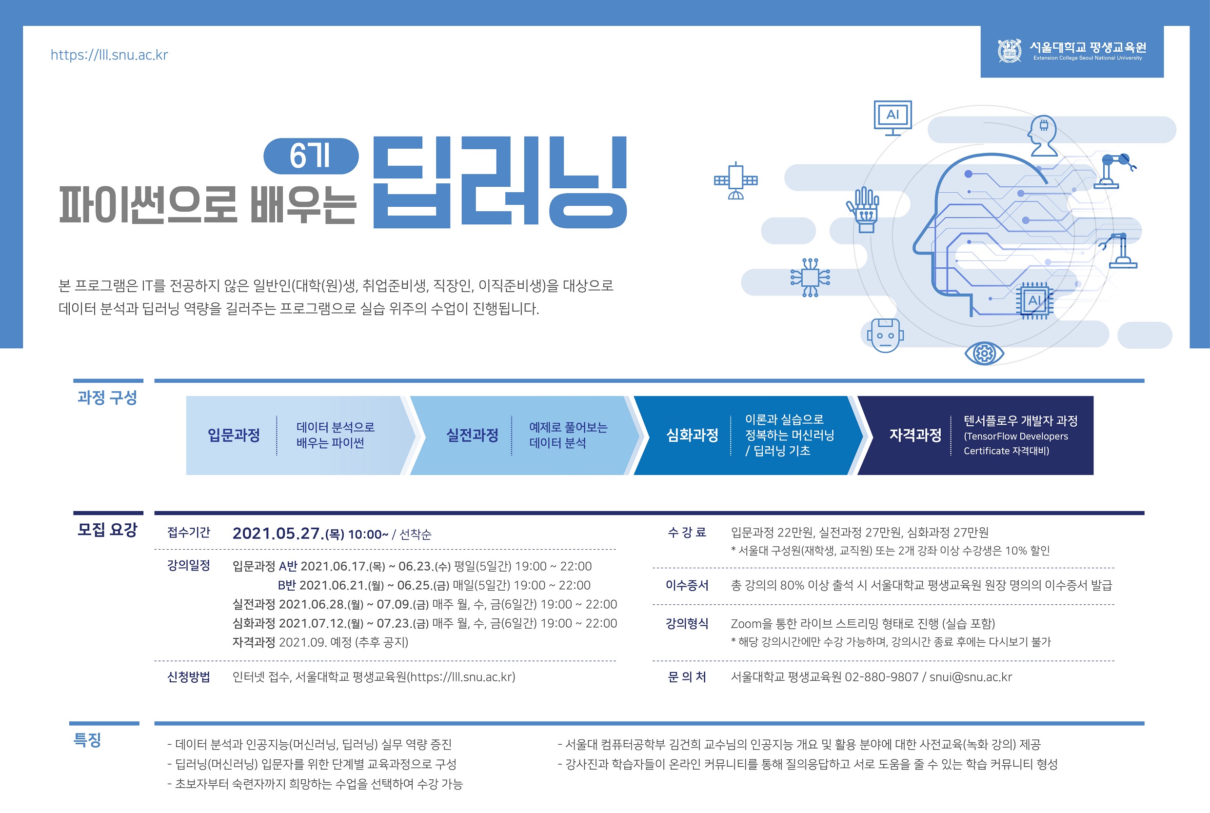 0525_파이썬으로 배우는 딥러닝_수정6 – 삼육대학교