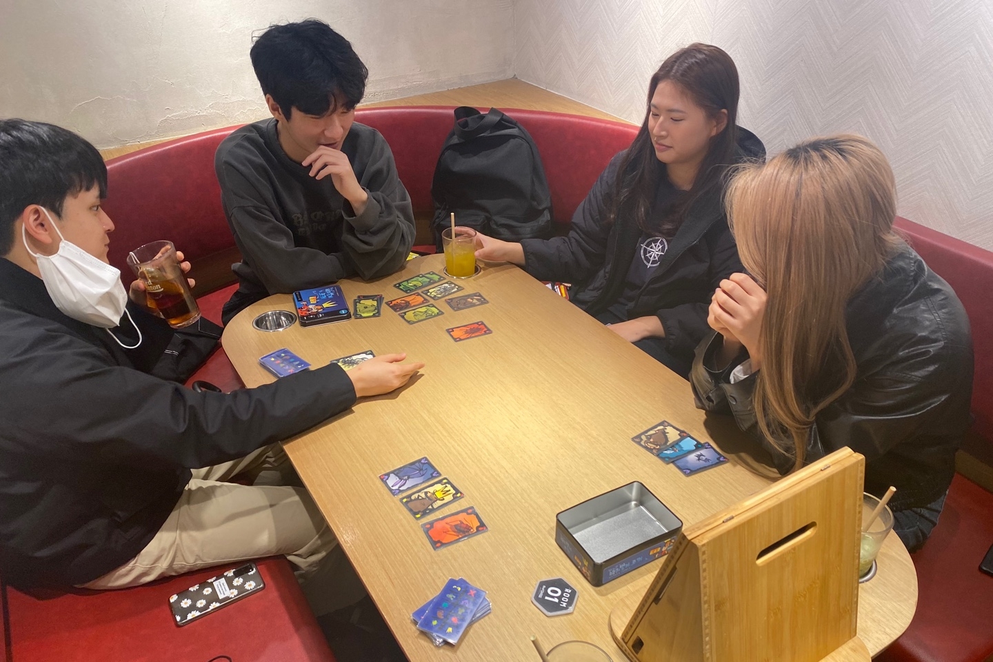 수퍼보드 6주차 (1) – 삼육대학교