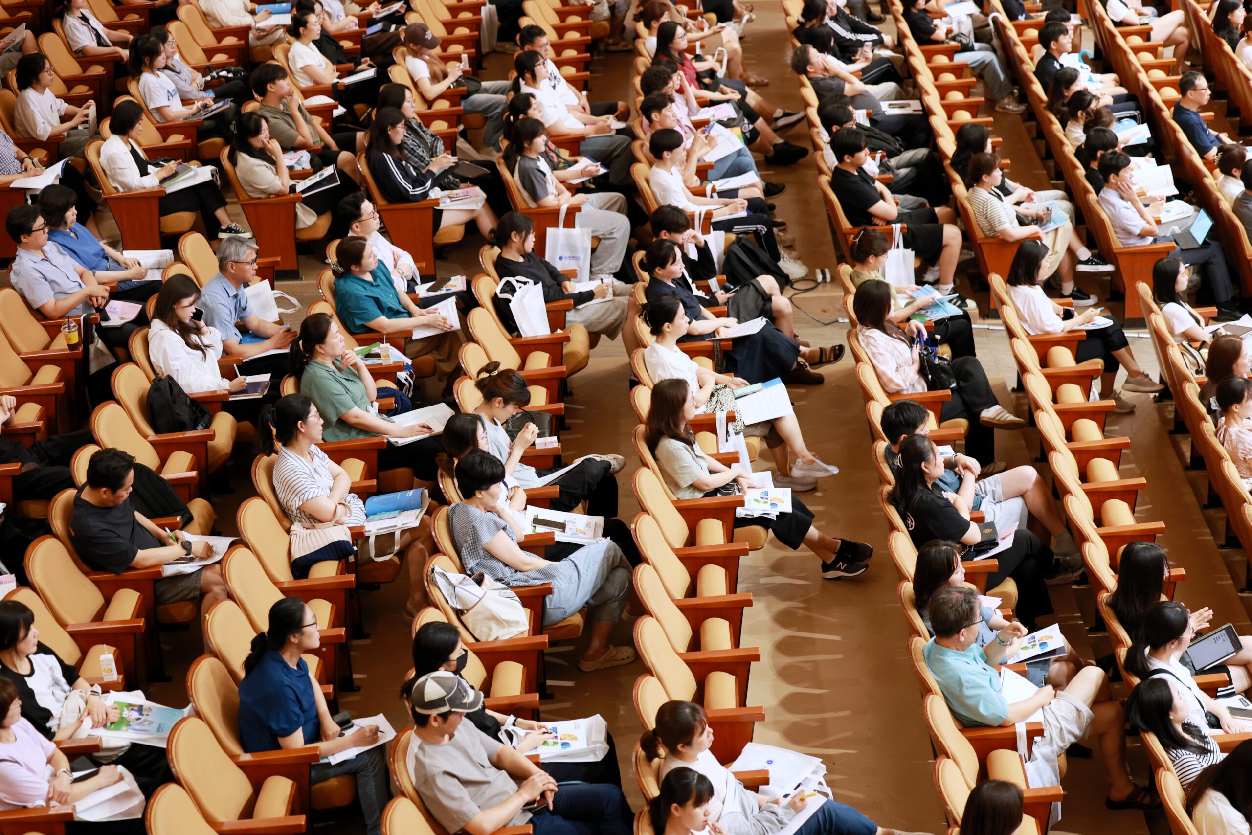 [수시특집②] 삼육대 논술 합격 전략… ‘실경쟁률’부터 ‘전과제도’까지 – 항공관광외국어학부