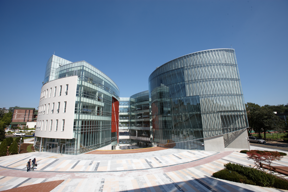 Ko-American Program – Sahmyook University